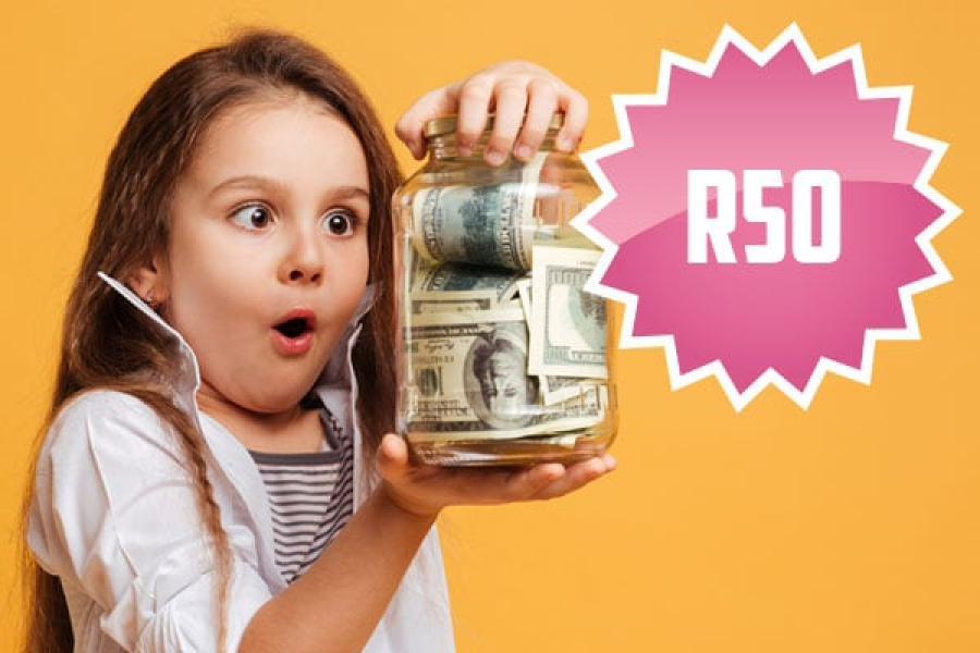 EasyEquities Voucher Sales, Rosebank - VoucherCart - R50 EasyEquities ...