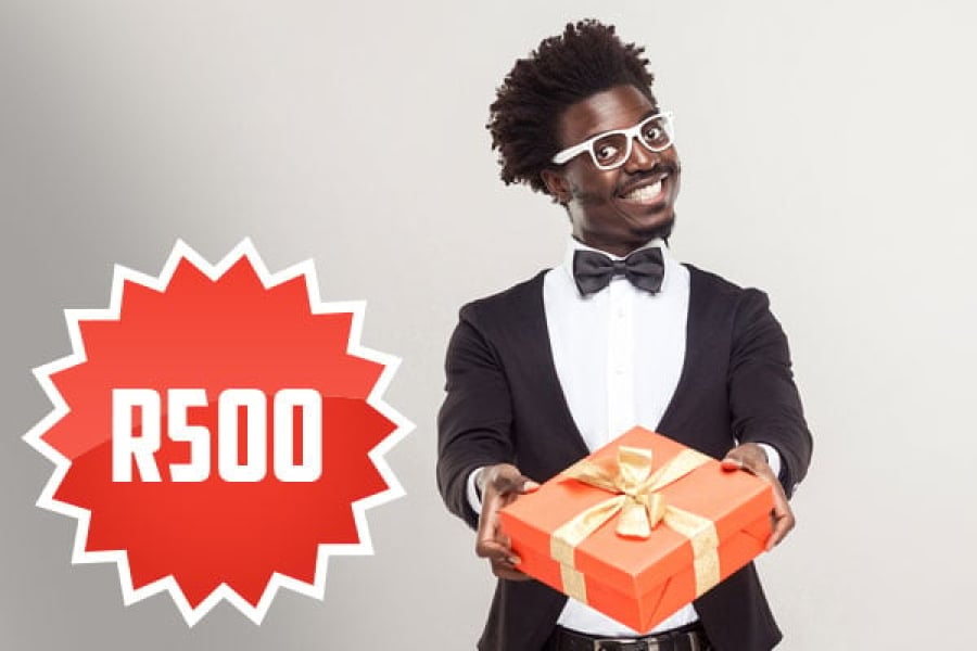 EasyEquities Voucher Sales, Rosebank - VoucherCart - R500 EasyEquities ...