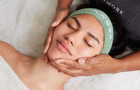 Skinwork Soho Voucher Sales, London - VoucherCart - A YEAR OF FACIALS