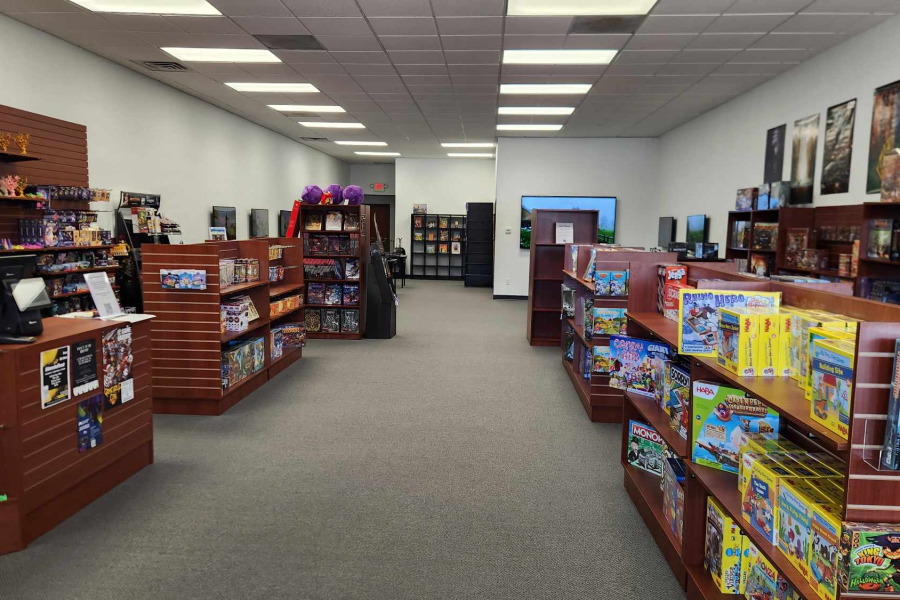 Game Haven Voucher Sales, - VoucherCart - Game Haven Gift Card