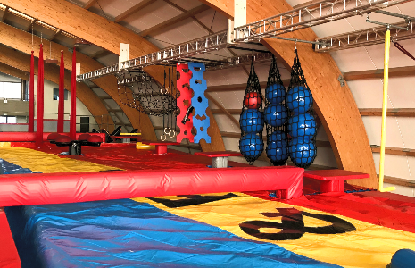 Jumpfactory beider Basel GmbH Gutscheinverkäufe, Münchenstein ...