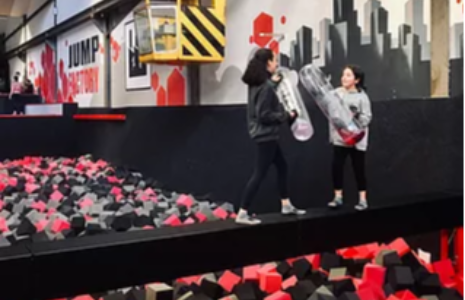 Jumpfactory beider Basel GmbH, Münchenstein | VoucherCart