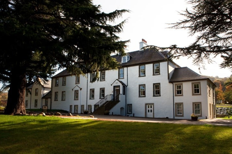 Moness Group Limited Voucher Sales, Perthshire - VoucherCart - Winter ...