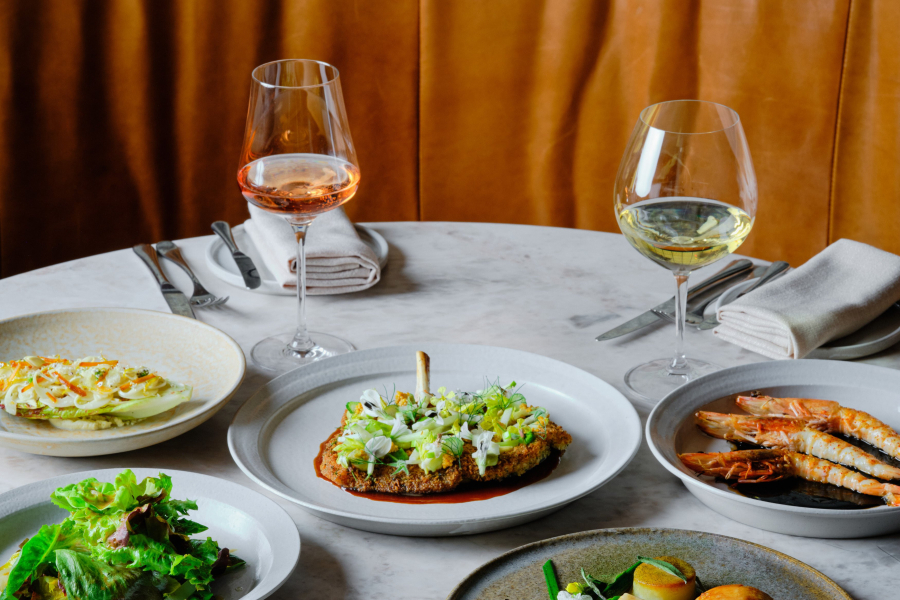 LKG (Omnia) Voucher Sales, Melbourne - VoucherCart - Omnia Lunch Menu ...