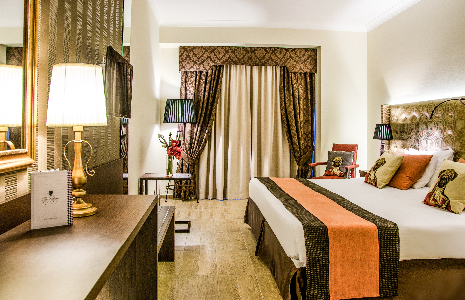 AX Hotels Malta Voucher Sales | Sliema | Qawra | Valletta - Stay in a ...