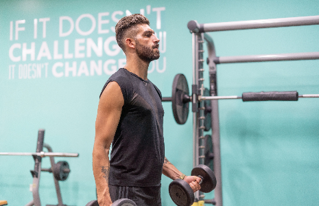 AX Hotels Malta Voucher Sales | Sliema | Qawra | Valletta - Gym (5 ...