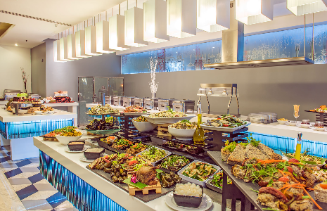 AX Hotels Malta Voucher Sales | Sliema | Qawra | Valletta - Buffet ...