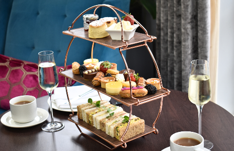 Gorse Hill Hotel Voucher Sales, Woking - VoucherCart - Prosecco ...