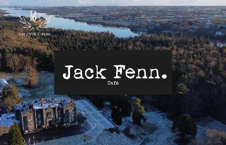 Belleek Castle Voucher Sales, Co. Mayo, Ireland - VoucherCart - Jack ...